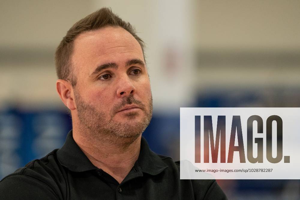 Syndication: Arizona Republic Chad Miller, CEO of Legacy Sports USA, is ...