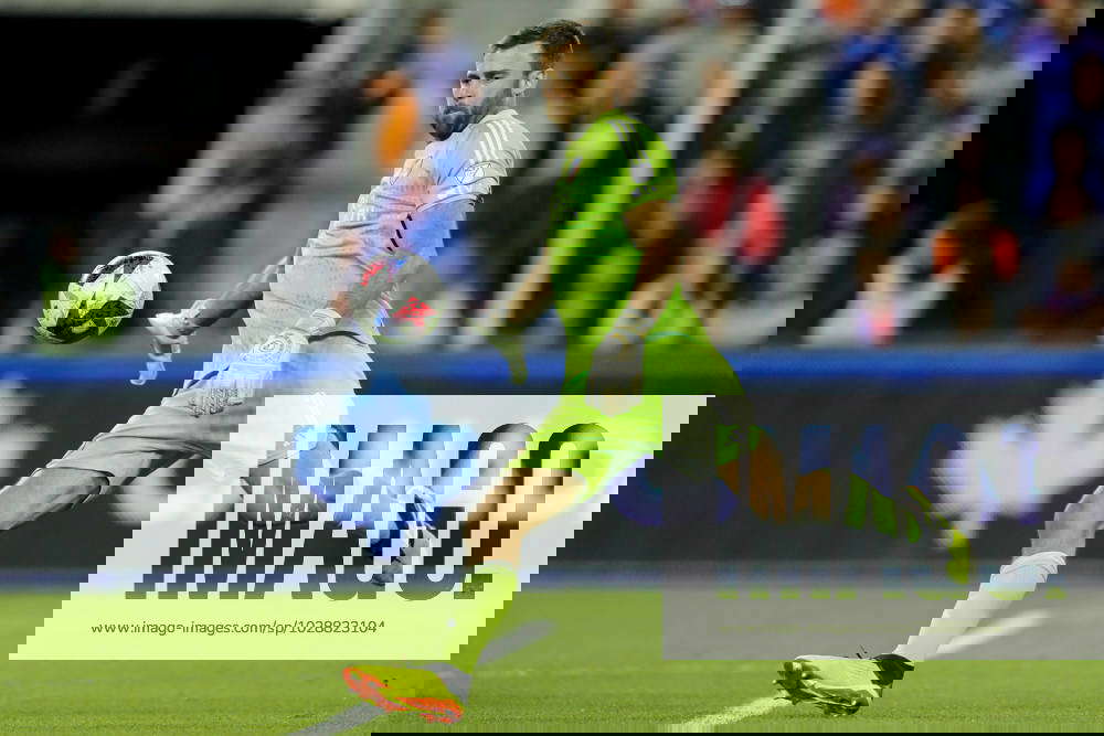 MLS, Fussball Herren, USA US Open Cup-Louisville City at FC Cincinnati ...