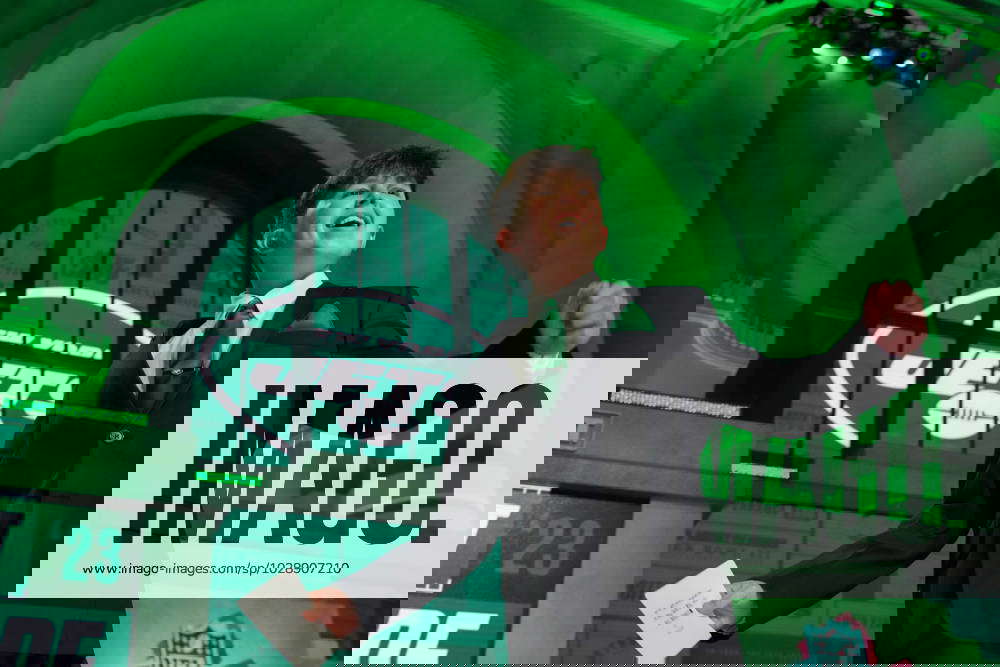 NFL, American Football Herren, USA NFL Draft Apr 27, 2023; Kansas City ...