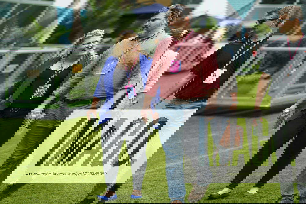 Rep. Kat Cammack, R-Fla., and her husband Matthew Harrison are seen in ...