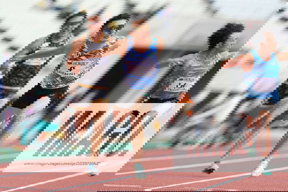 Tomoki Yamashita, Athletics : Japan GP Series The 10th Michitaka Kinami ...