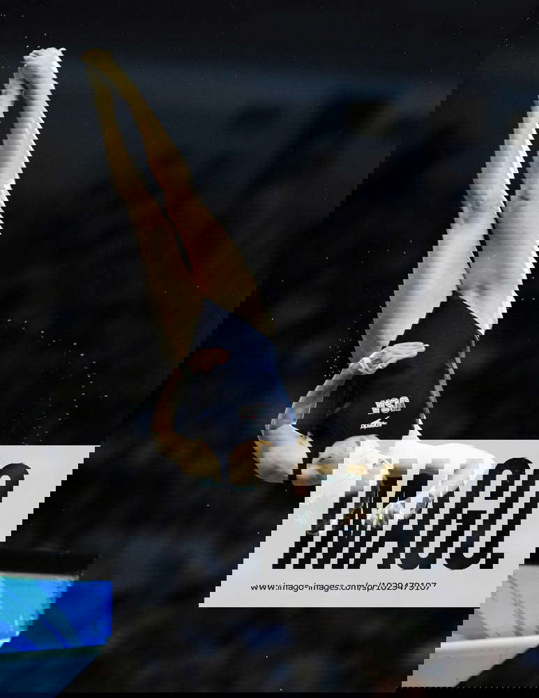 OLYMPICS: Womens Diving Aug. 21, 2008; Beijing, CHINA; United States ...