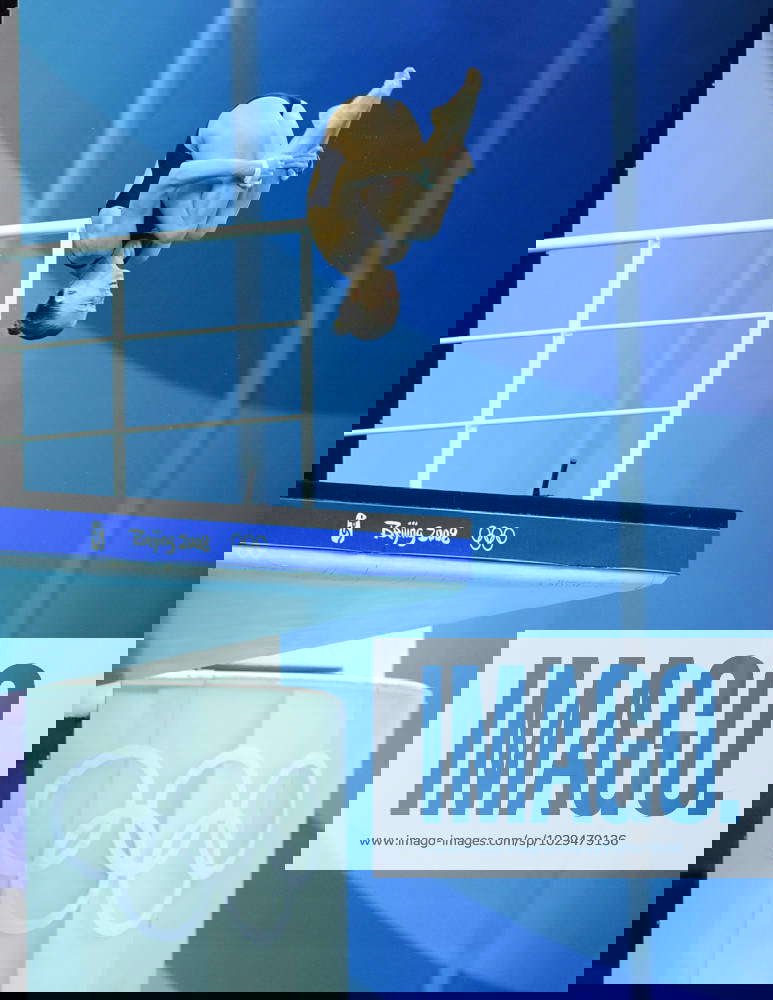 OLYMPICS: Womens Diving Aug. 21, 2008; Beijing, CHINA; United States ...