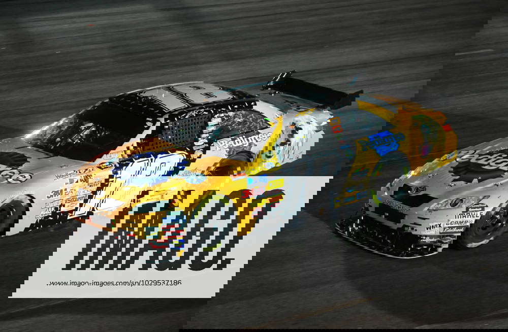 NASCAR, Motorsport, USA Sprint Cup Series: Dan Lowry 400 May 3, 2008 ...