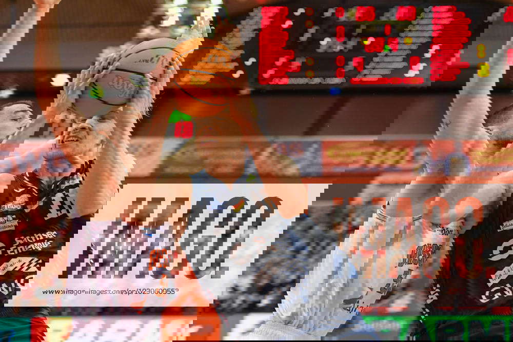 Karlo Miksic, Lukas Zerner 2 Bundesliga Pro A, playoffs 3 game, best ...