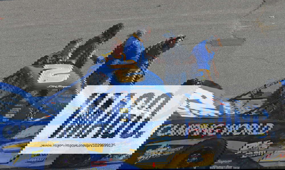 NASCAR, Motorsport, USA Craftsman Truck Series: AAA Insurance 200 Jun 1 ...