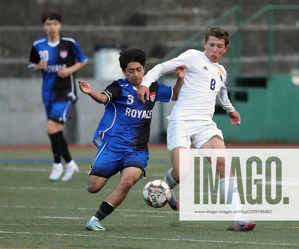 Syndication: Kitsap Sun Kent Meridian s Irving Baca-Silva (3) and ...