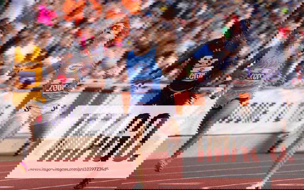 Syndication: Austin American-Statesman Jack McDaniel, from Georgetown ...