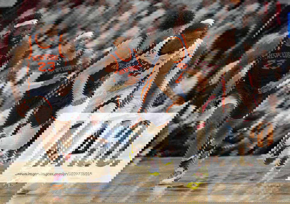 NBA, Basketball Herren, USA Playoffs-New York Knicks at Miami Heat May ...