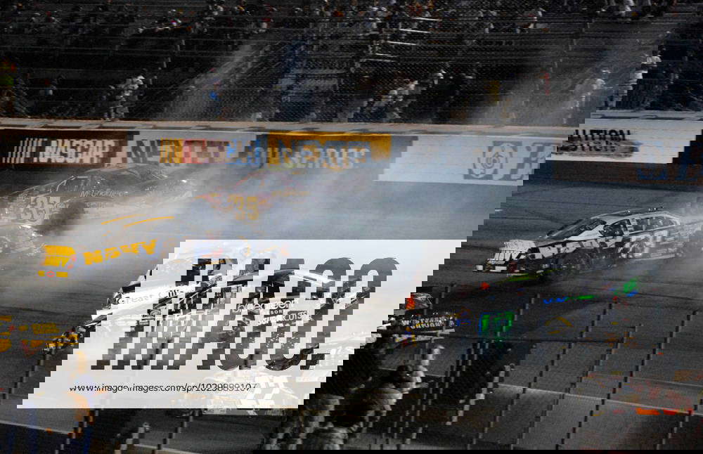 NASCAR, Motorsport, USA Busch Series: Emerson 250 Sept. 8, 2006 ...