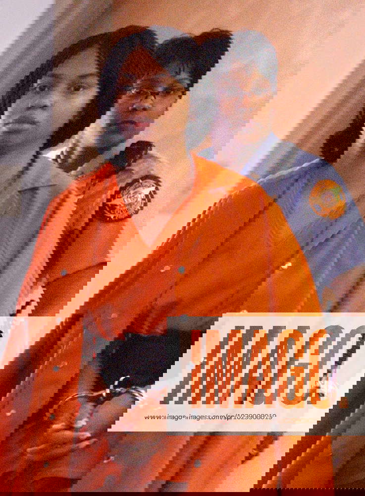 Syndication: Augusta August 13, 2002; Columbia County, GA; Tamika ...