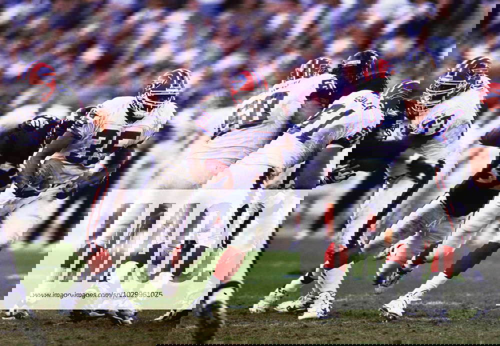 NFL, American Football Herren, USA USA TODAY Sports-Archive Oct 31 ...