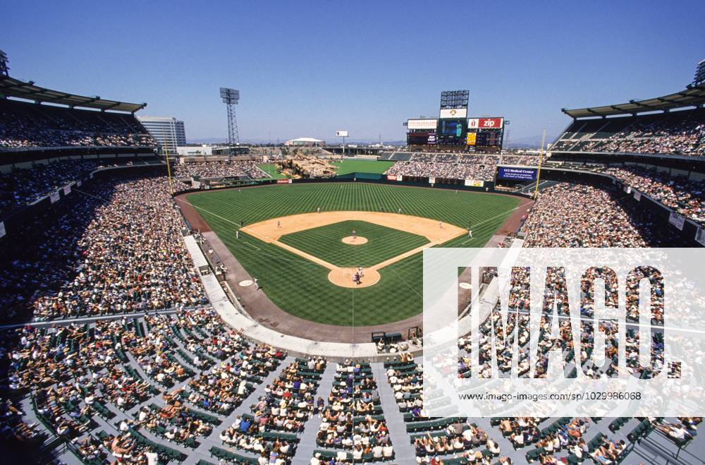 MLB, Baseball Herren, USA USA TODAY Sports-Archive 1998, Anaheim, CA ...