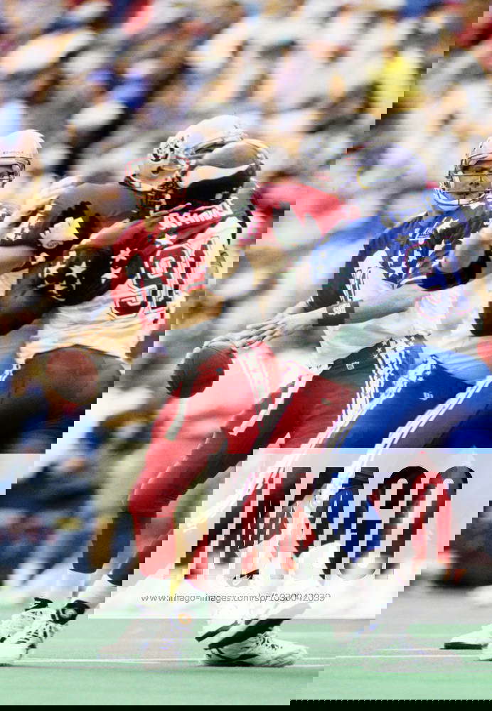 NFL, American Football Herren, USA USA TODAY Sports-Archive Feb 5, 1995 ...