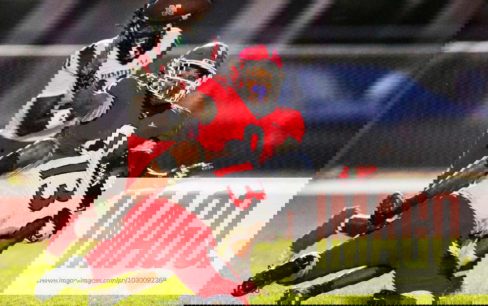 Syndication: The News-Press Virgil Malloy of the North Fort Myers High ...