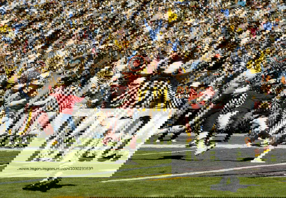 NFL, American Football Herren, USA USA TODAY Sports-Archive Oct 19 ...