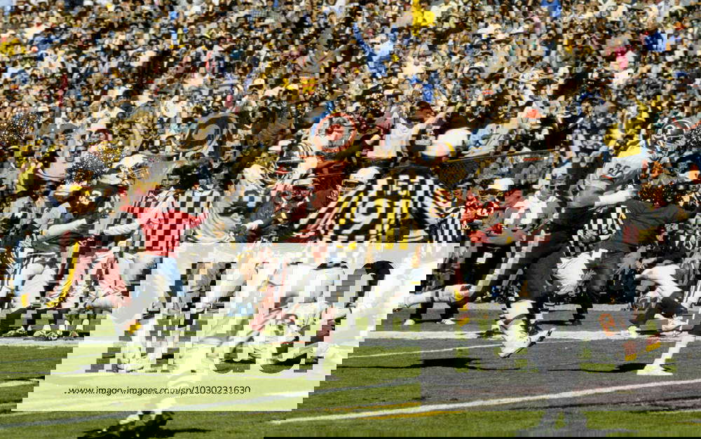 NFL, American Football Herren, USA USA TODAY Sports-Archive Oct 19 ...