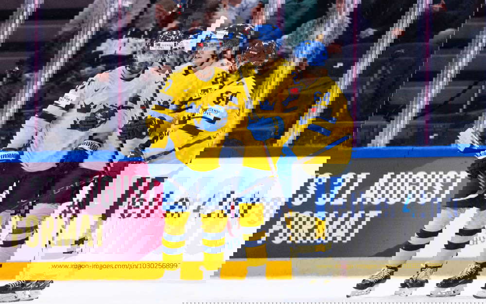 230523 Timothy Liljegren, Jonatan Berggren, Leo Carlsson and Jonathan ...