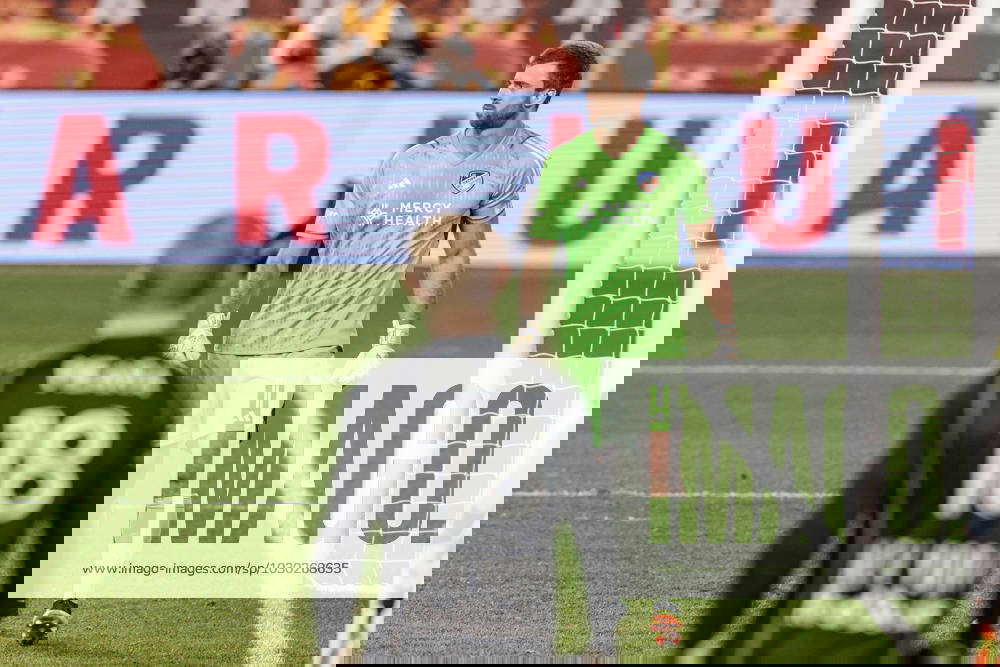 MLS, Fussball Herren, USA US Open Cup-FC Cincinnati at New York Red ...