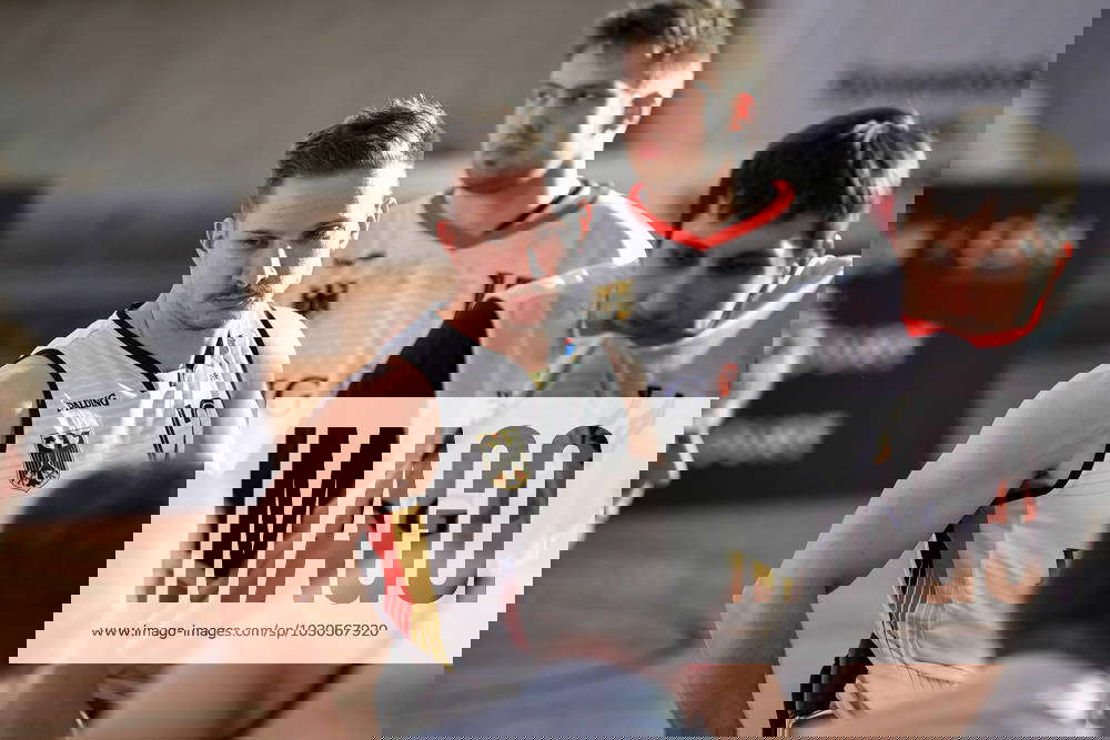 CBH Rechtsanwaelte Nations Cup Cologne 2023 Team Germany vs Team Japan ...