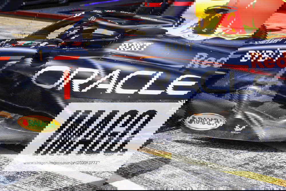 Red Bull Racing RB19, mechanical detail sidepod aerodynamism ...