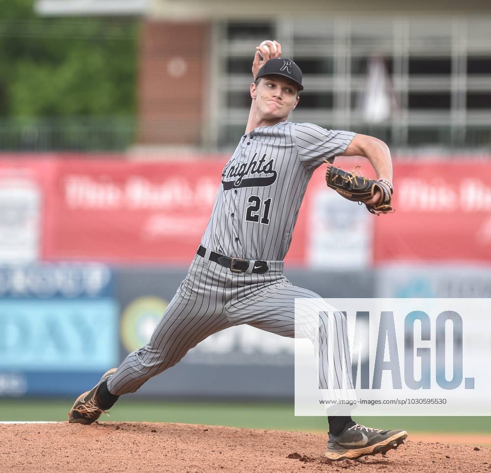 Syndication: The Clarion-Ledger West Lauderdale s Caden Boswell (21 ...