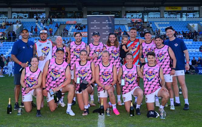 Red Bull Elevate, Exeter, UK - 3 Jun 2023 Red Bull Elevate 2023 Winners ...