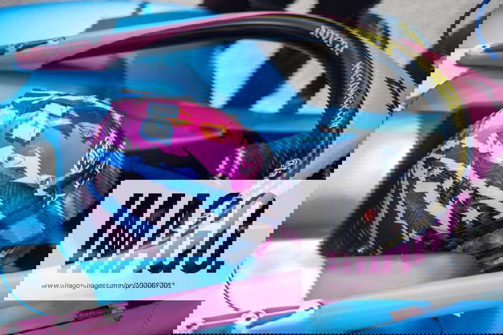 Jack Doohan AUS, Virtuosi Racing, 14, Alpine Driver Academy in the ...