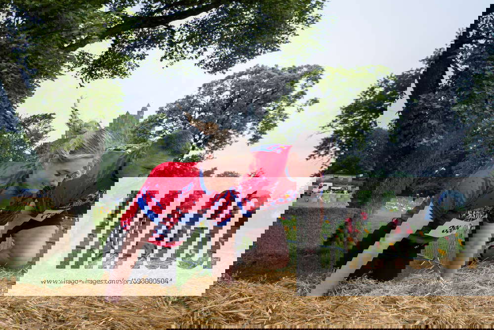 Red Bull Conquer The Castle, Cashel, Co. Tipperary 10 6 2023 ...