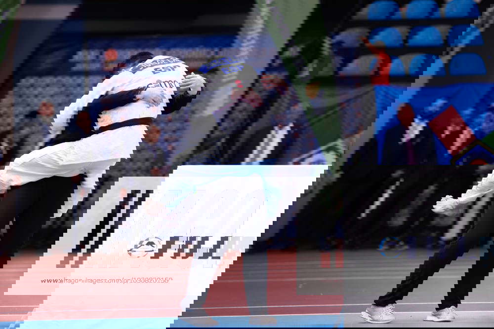 June 10, 2023, MADRID, MADRID, SPAIN: Jorge Cano Garcia (ESP ...