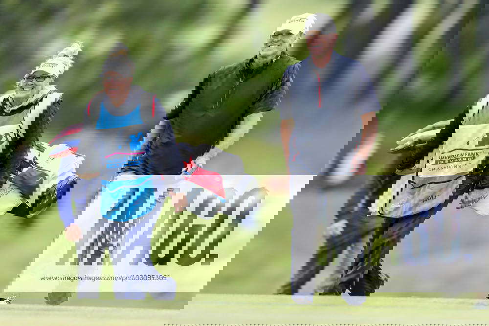 MADISON, WI - JUNE 11: Steve and Nicki Stricker from Madison, WI are ...