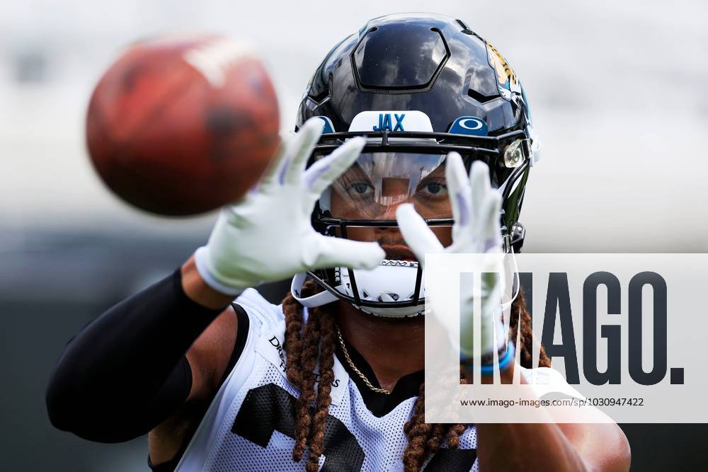 Syndication: Florida Times-Union Jacksonville Jaguars cornerback ...