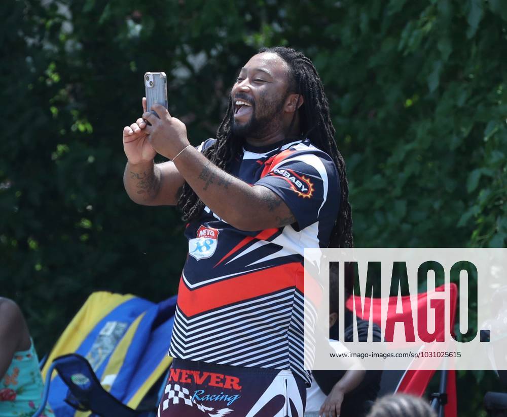 Syndication: Detroit Free Press Detroit area youths took part in the ...