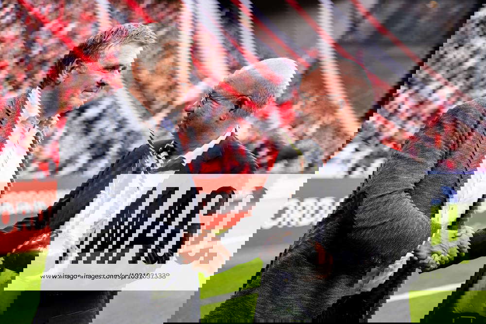 Jan Molby inducted to the Danish Football Hall of fame ahead of the ...