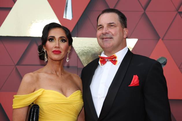 KANSAS CITY, MO - JUNE 15: Kansas City Chiefs defensive end George ...