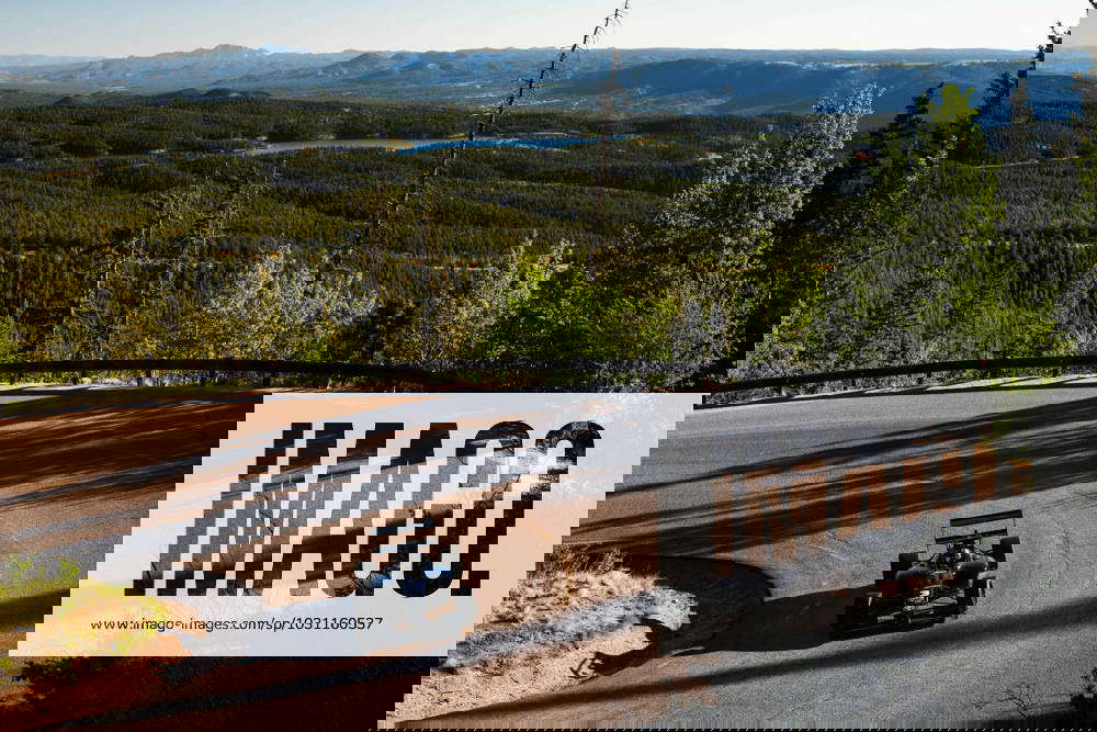 03 Mirl Swan (USA), Swift 16 Yes, Unlimited, action during Pikes Peak ...