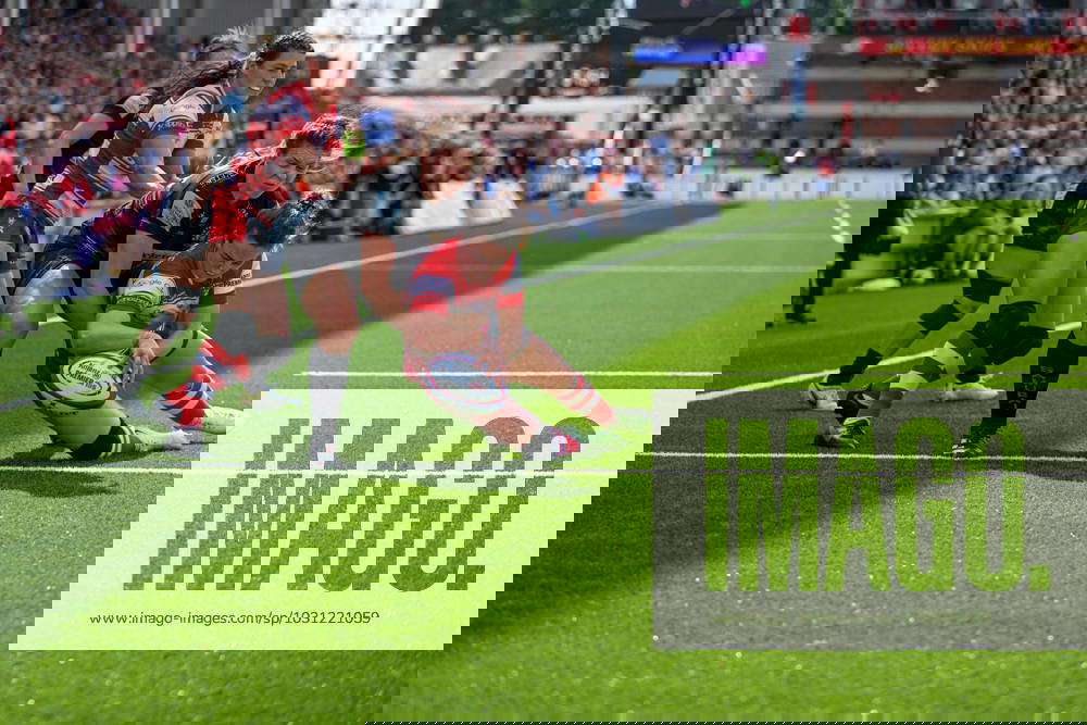 Gloucester Hartpury v Exeter Chiefs Allianz Premier 15s 24 06 2023 ...