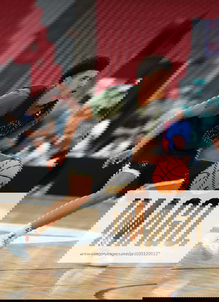 High School Basketball: 2023 Section 7 Boys Weekend Jun 24, 2023 ...