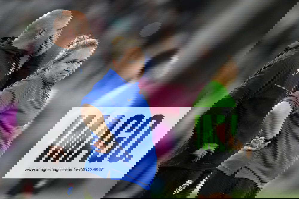 NWSL: OL Reign at San Diego Wave FC Jun 24, 2023; San Diego, California ...