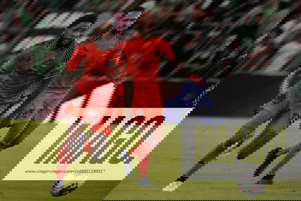 MLS, Fussball Herren, USA Houston Dynamo FC at Austin FC Jun 24, 2023 ...