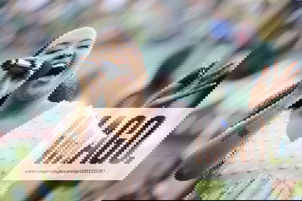 MLS, Fussball Herren, USA New York City FC at Portland Timbers Jun 24 ...