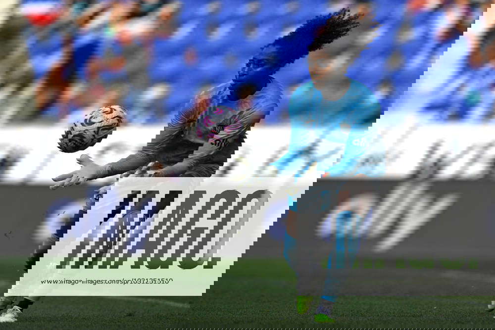 NWSL: Chicago Red Stars at NJ NY Gotham FC Jun 25, 2023; Harrison, New ...