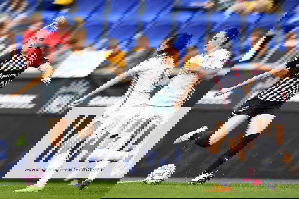 NWSL: Chicago Red Stars at NJ NY Gotham FC Jun 25, 2023; Harrison, New ...