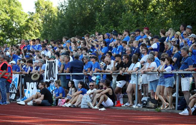 25 06 23 TSV RSK Esslingen TSG Salach Germany, Albershausen, 25 06 2026 ...