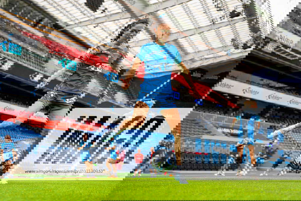 230627 Ingrid Syrstad Engen of the Norwegian women s national football ...