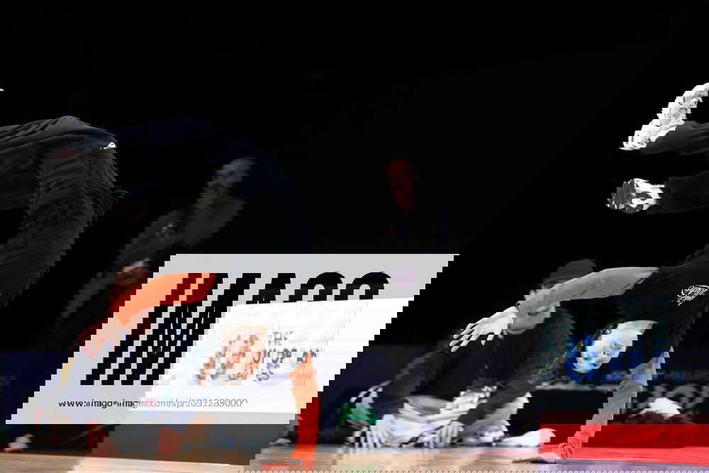 June 27, 2023, Nowy Sacz, Malopolska, Poland: B-Girl NICKA of Team ...