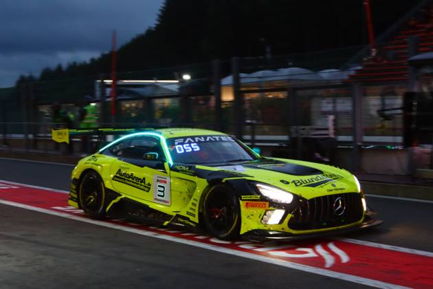 3 Patrick Assenheimer GER , Kenneth Heyer GER , Alex Peroni AUS ...