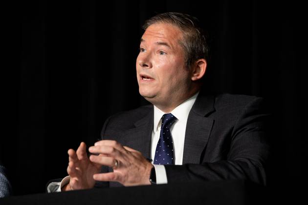 Syndication: The Tennessean Mayoral candidate Jeff Yarbro answers ...