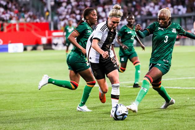 Svenja Huth Germany, 09 , Lushomo Mweemba Zambia 03 , Tembo Martha ...