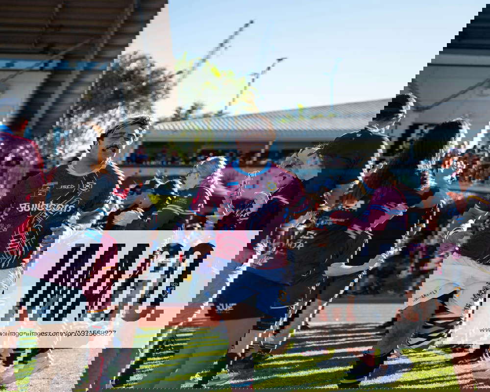 Queensland Premier Rugby University of Queensland vs Brothers Saturday ...